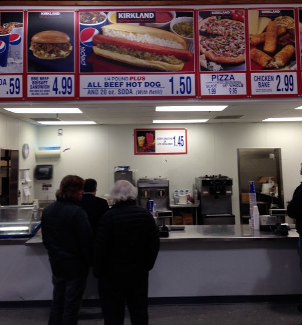 The Costco Date Declaring War On Your Grocery Bill 